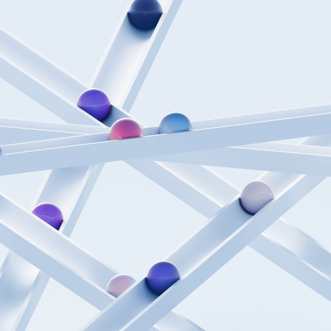 Goldman Sachs Innovate Equity ETF | GINN | Class Common Shares