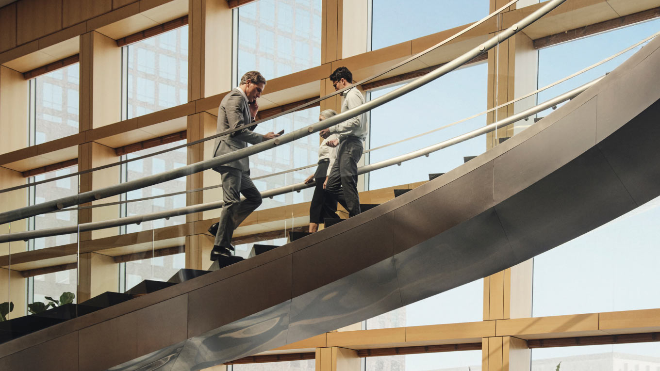 Financial Intermediaries - Goldman Sachs Asset Management